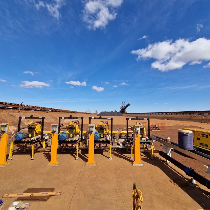 Our Solution – MRS